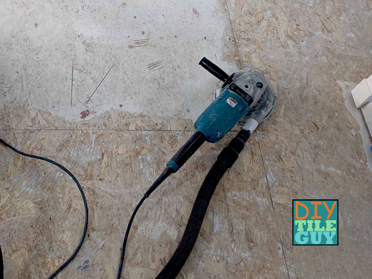 Tile Underlayment: The Complete Guide for Beginners | DIYTileGuy