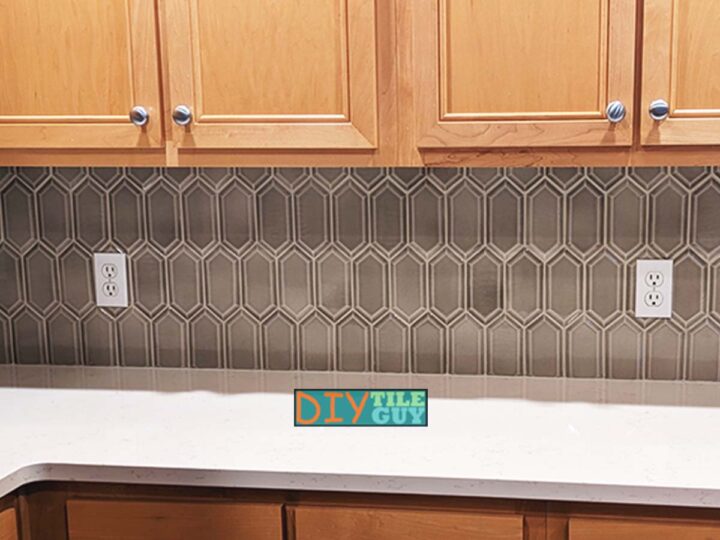 4 Worst Tiles for Kitchen Backsplashes (and One Great Choice!)